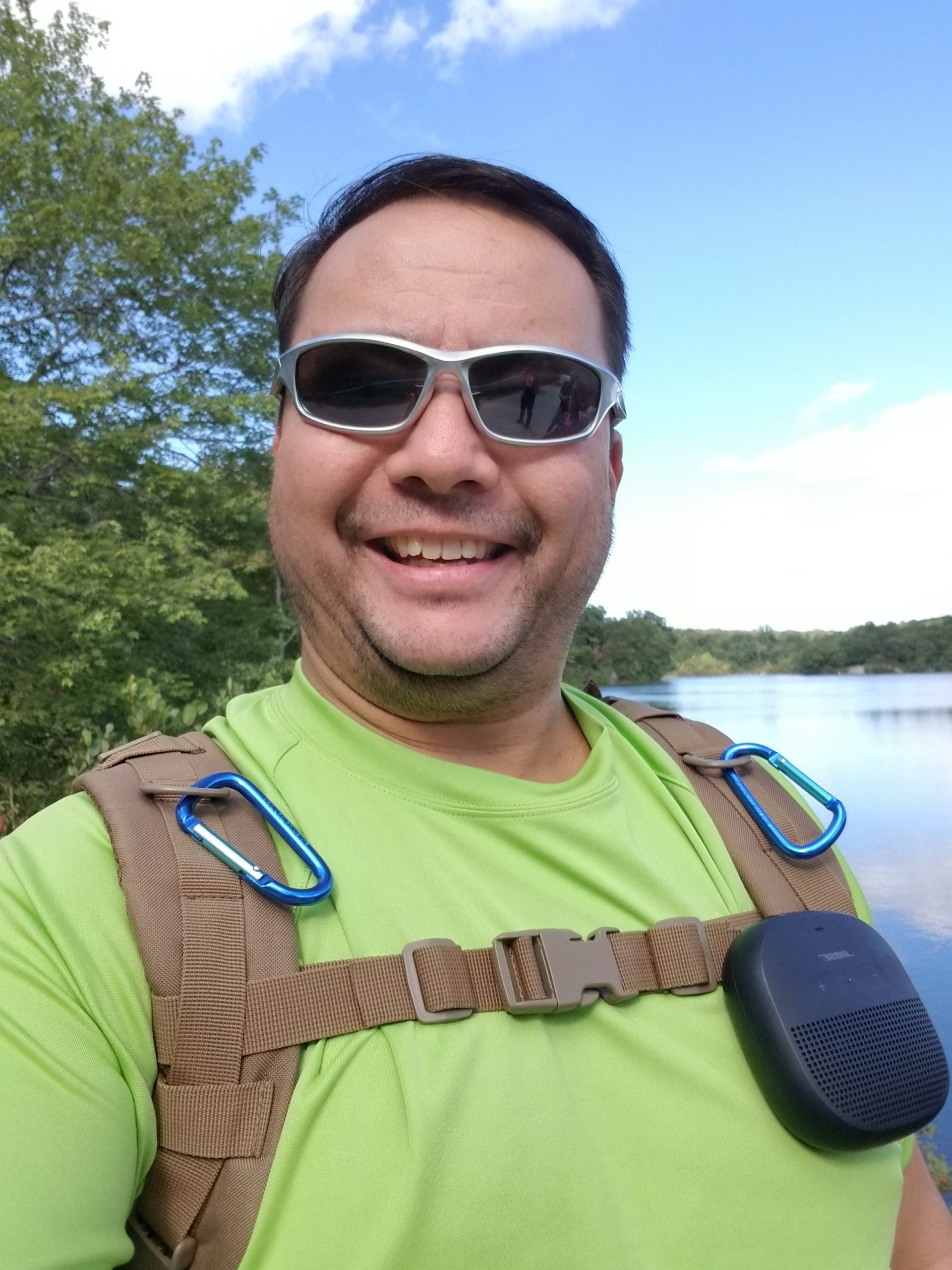 About | RAYTISCH.NET